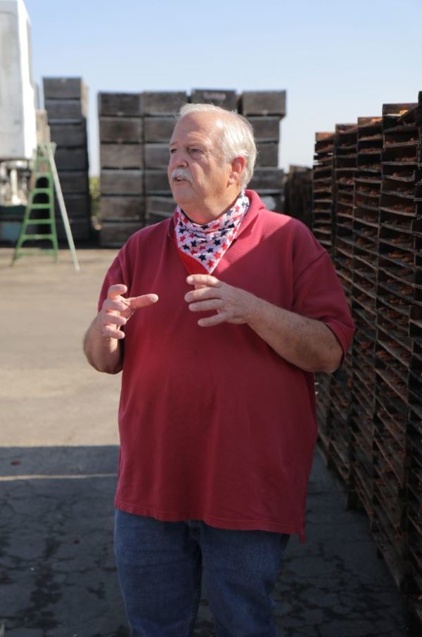 Featured Grower Series: Keith Nilmeier Farms - Gypsum, Soil Amendments ...